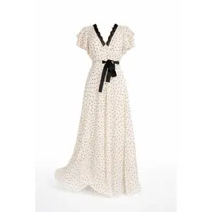 Rose & Nancy Belted Dresses