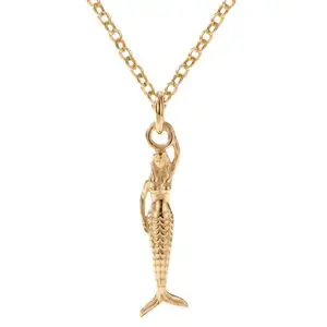 Dainty London Vermeil Jewelry