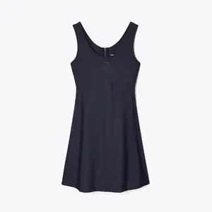 Women's Tory Burch Navy Blue Activewear