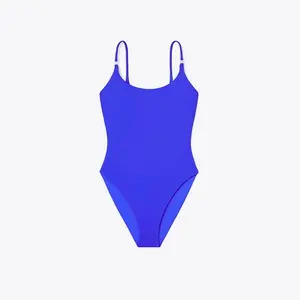 Tory Burch Adjustable Swimsuits