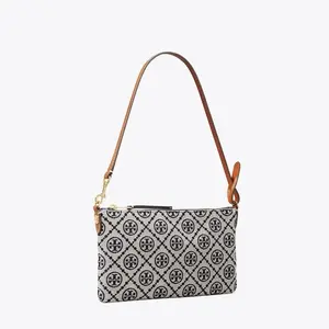 Tory Burch T Monogram Pochette