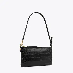 Tory Burch Embossed Clutches