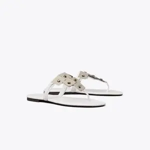 Tory Burch Gladiator Capri Sandal