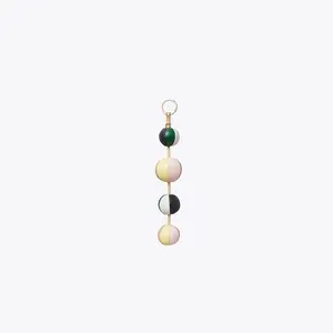 Tory Burch Buoy Bag Charm - Multi