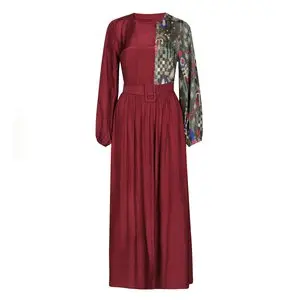 Maison Qala Dresses