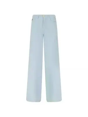 LOIS Marlene Wide-leg Trousers