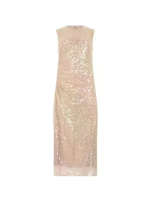 Veronica Beard Draped Cocktail Dresses