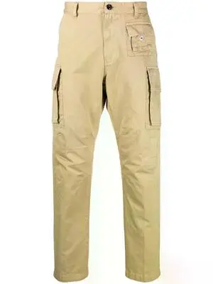 DIESEL® Slim-cut Cargo Trousers