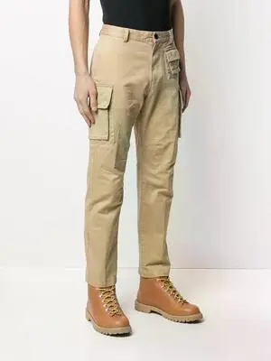 DIESEL® Slim-cut Cargo Trousers