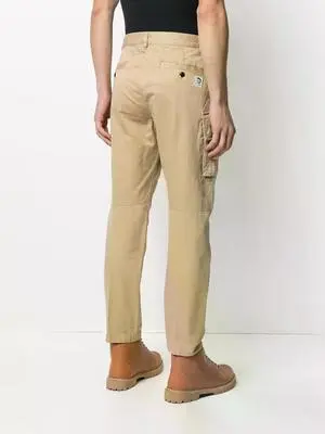 DIESEL® Slim-cut Cargo Trousers
