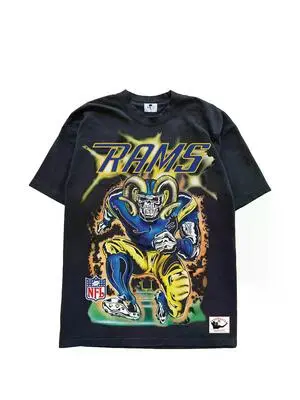 Warren Lotas Logo T-shirts For Men