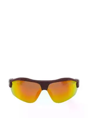 Nike Show X3 Sunglasses - Red