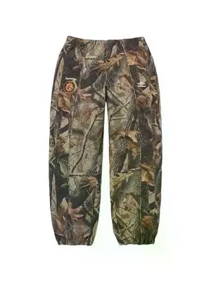 Supreme Umbro Ripstop Track Pants