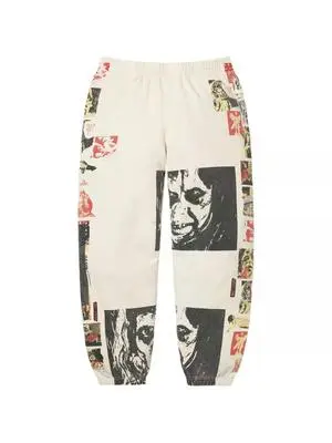 Supreme The Exorcist Track Pants - Neutrals