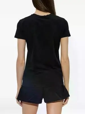 Moschino Teddy Bear Logo T-shirt