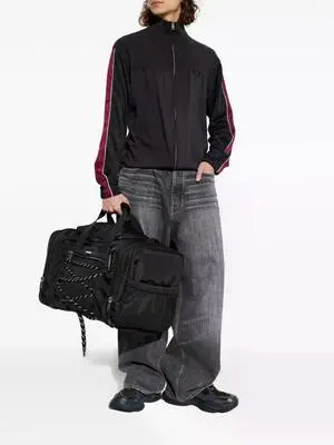 Balenciaga Tattoo Baggy Jeans