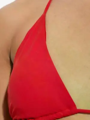 Moschino Bikini Top