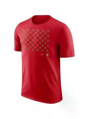 Nike Pattern T-shirts For Men