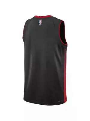 Nike Textured Sport Tops For Men