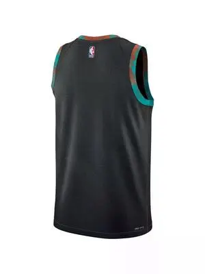 Nike City Edition Swingman Jersey