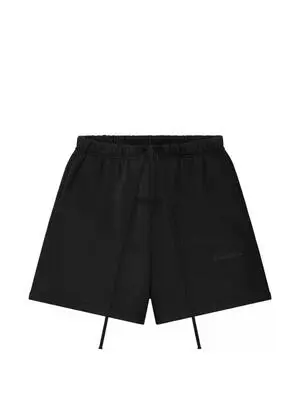 Fear Of God Drawstring Shorts - Black