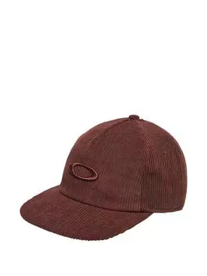 Oakley Ellipse Snapback Hat - Brown