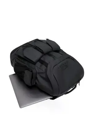 Oakley Multi-pocket Backpack With Logo Print