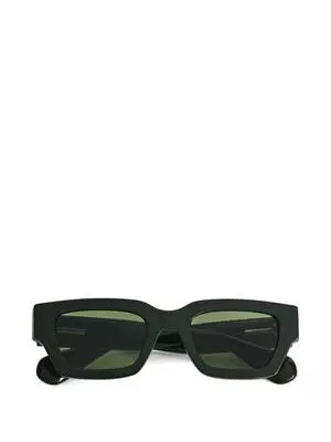 Jil Sander Logo Eyewear For Women