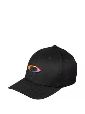 Oakley Tincan Flag Arizona Baseball Cap - Black