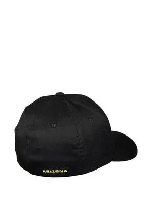 Oakley Tincan Flag Arizona Baseball Cap - Black