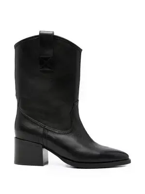 ADRIANNA FERETTI Western-style Boots