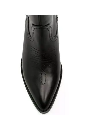 ADRIANNA FERETTI Western-style Boots