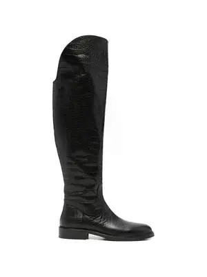 ADRIANNA FERETTI Over-the-knee Boots