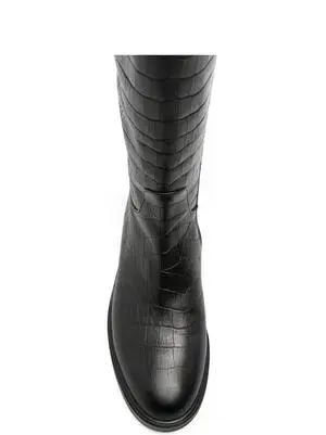 ADRIANNA FERETTI Over-the-knee Boots