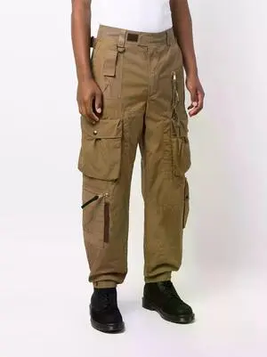 DIESEL® Cargo Trousers