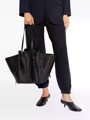 Yuzefi Large Mochi Shoulder Bag