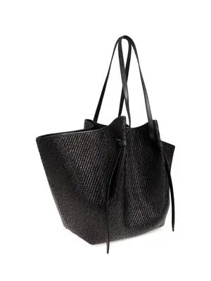 Yuzefi Large Mochi Shoulder Bag