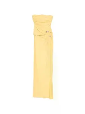 Simkhai Plain Evening Dresses