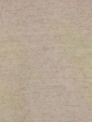 Agnona Linen T-shirt