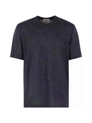 Agnona Short-sleeve T-shirt