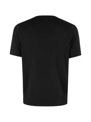 KANGRA Crew-neck Short-sleeve T-shirt