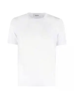KANGRA Round-neck T-shirt