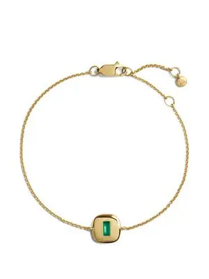 Monica Vinader Onyx Bracelets