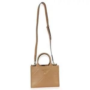 Prada Soft Calfskin Tote
