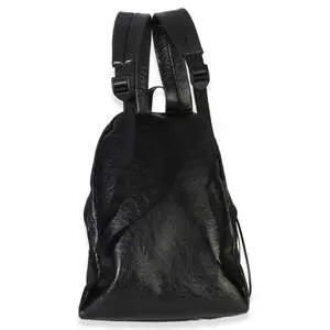 Balenciaga Arena Lambskin Le City Backpack
