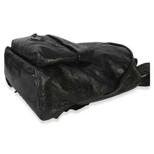 Balenciaga Arena Lambskin Le City Backpack