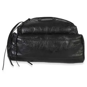 Balenciaga Arena Lambskin Le City Backpack
