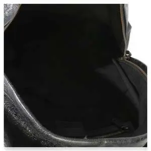 Balenciaga Arena Lambskin Le City Backpack