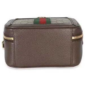 Gucci Ophidia Top Handle Shoulder Bag