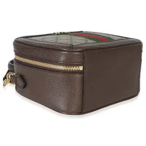 Gucci Ophidia Top Handle Shoulder Bag